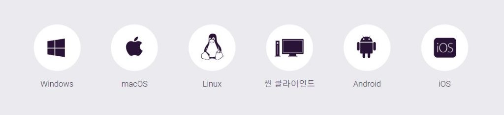 COSOSYS DLP (Data Loss Prevention) 코소시스 DLP 자료유출 방지 솔루션 | CORAISE ...